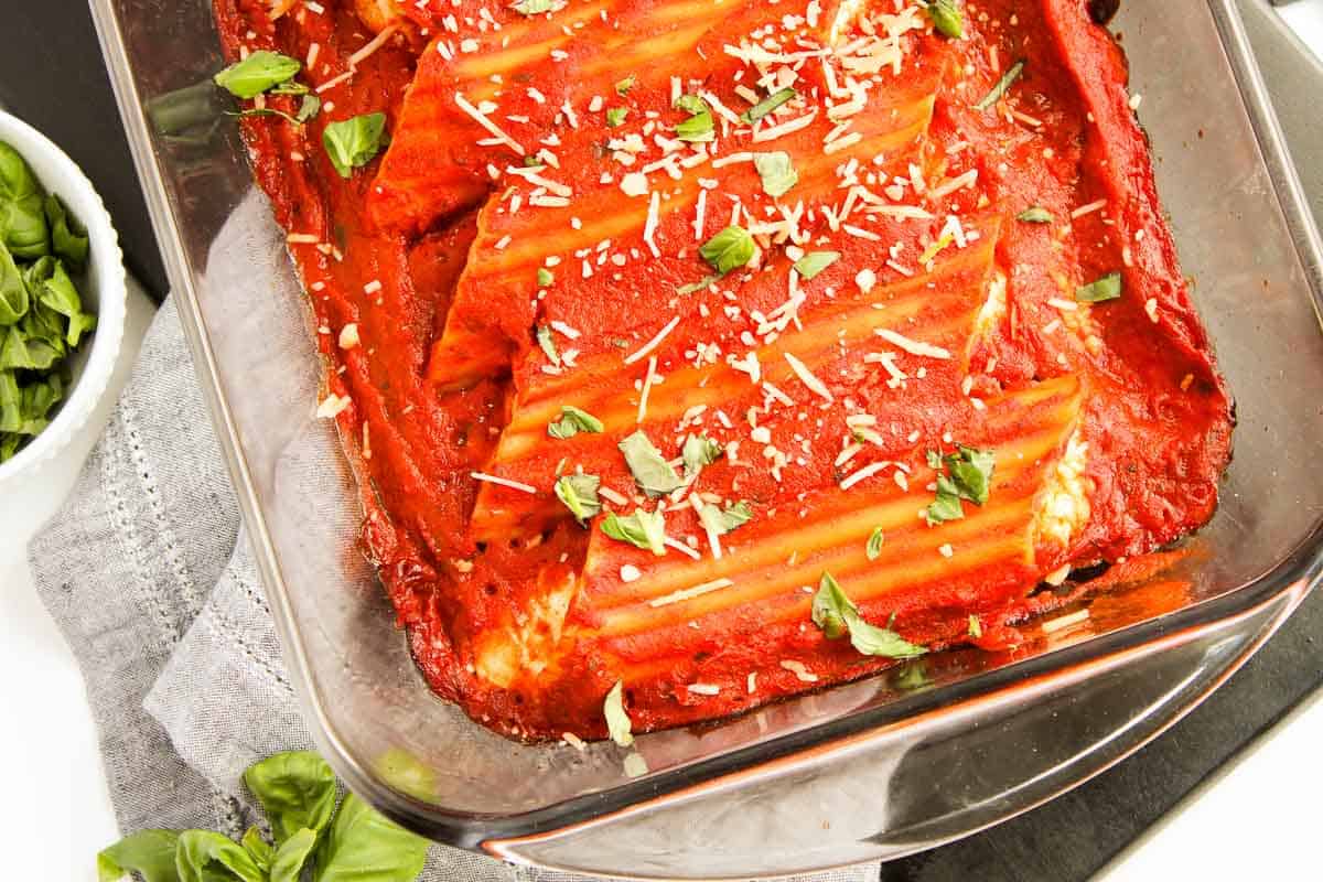 Pasta dinners everyone should have on regular rotation