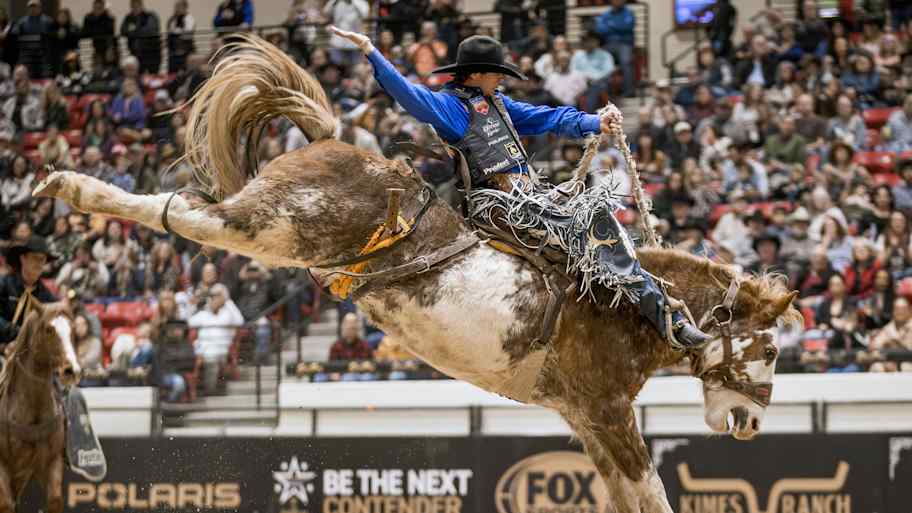 The American Rodeo Final Roster is Set: Who Is Competing For $1 Million?
