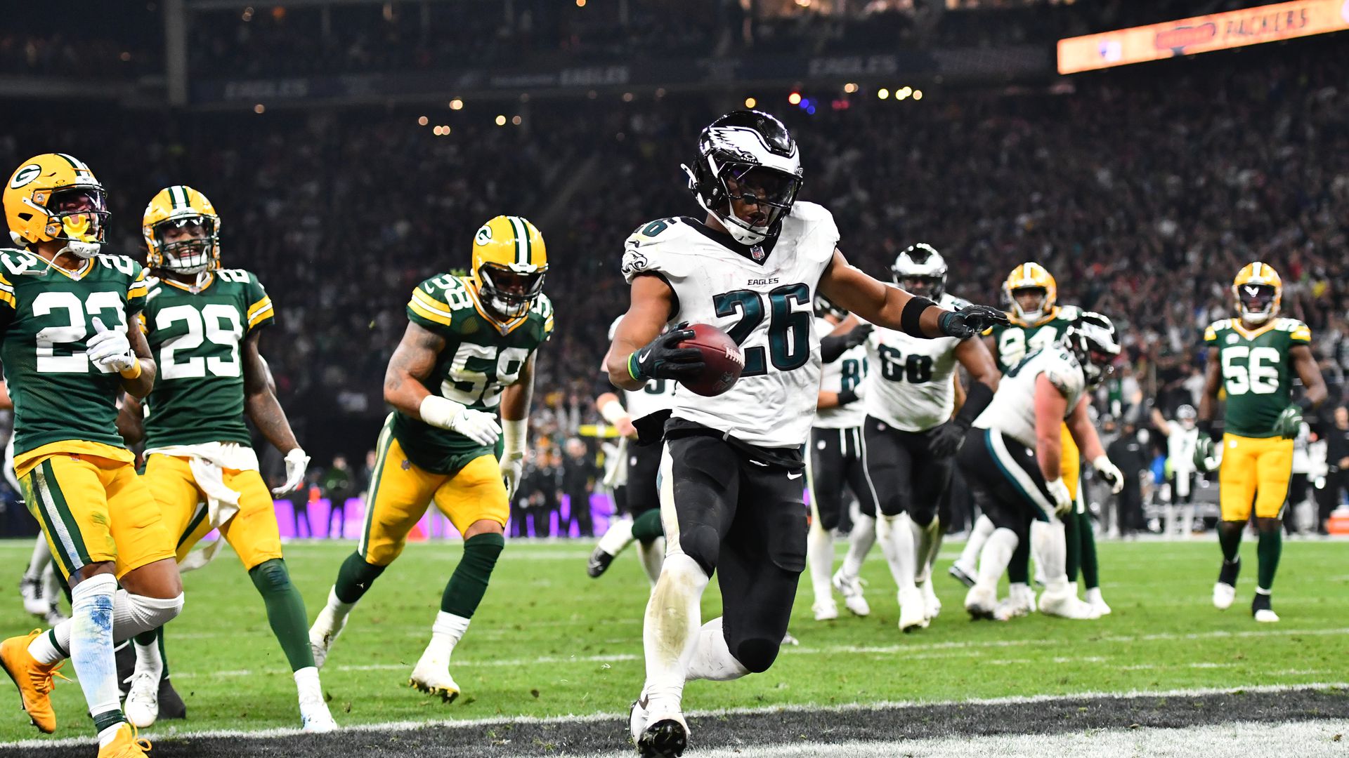 NFL playoffs live chat: Wild Card Sunday tripleheader