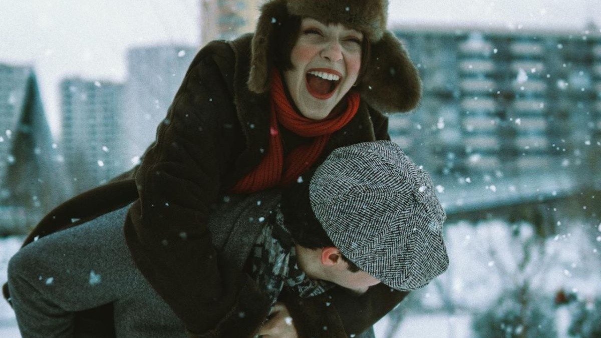 Fun Activities for Couples on Cold and Rainy Days