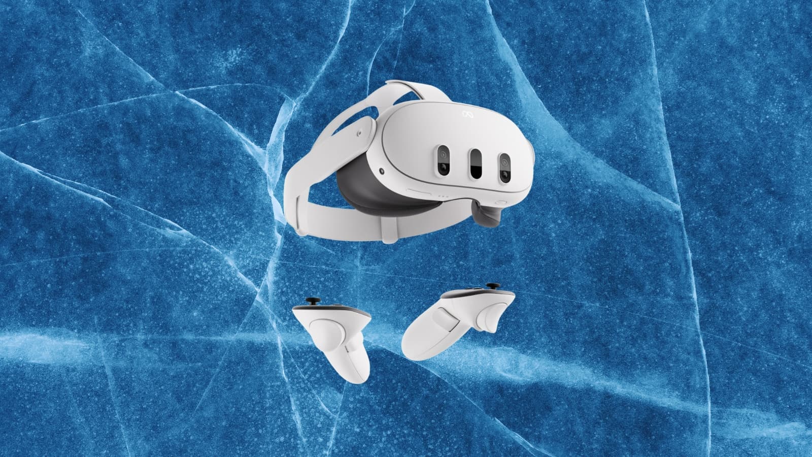 Bonne nouvelle : le Meta Quest 3 est enfin à prix réduit pour les ...