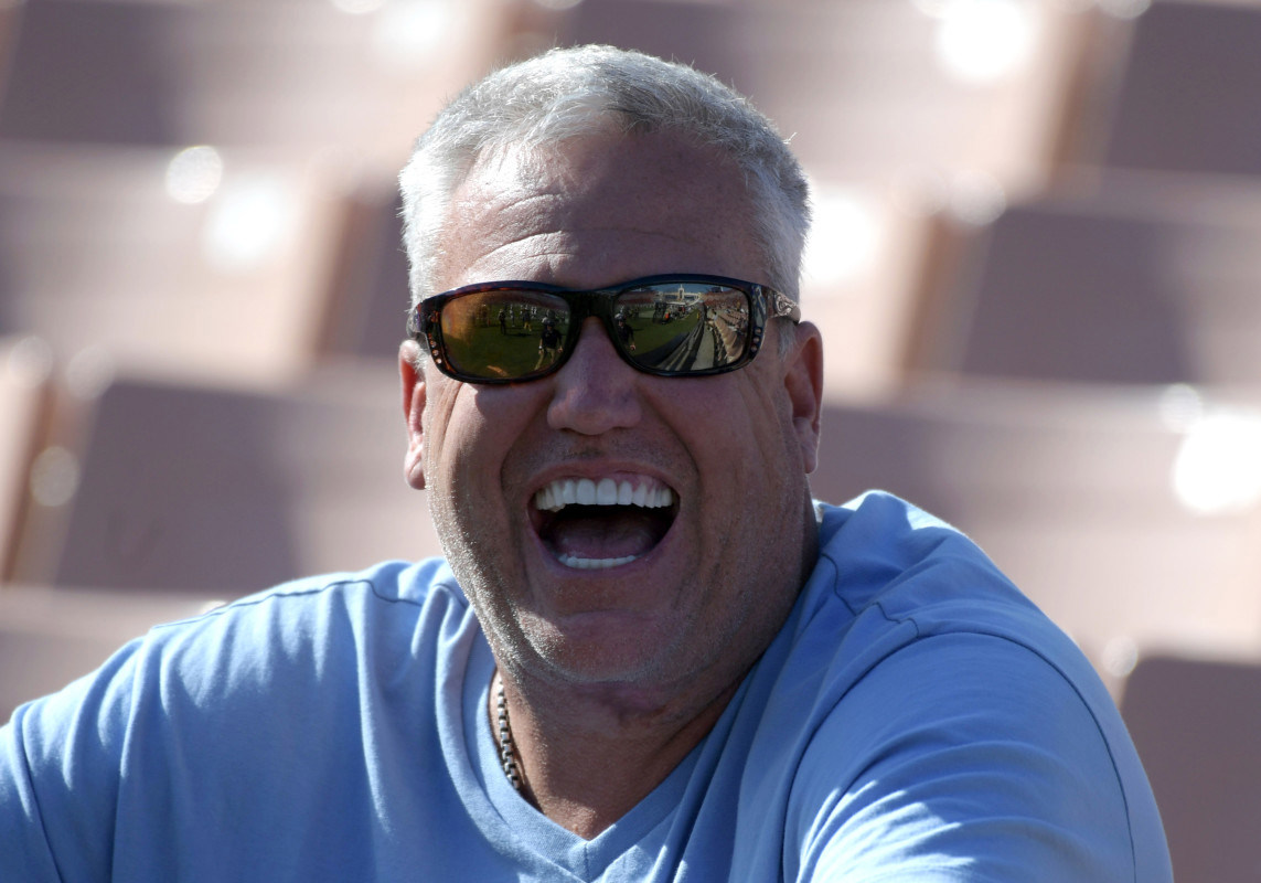 NFL Insider Issues Warning to Jets Over Rex Ryan Interview NFL Insider Issues Warning to Jets Over Rex Ryan Interview