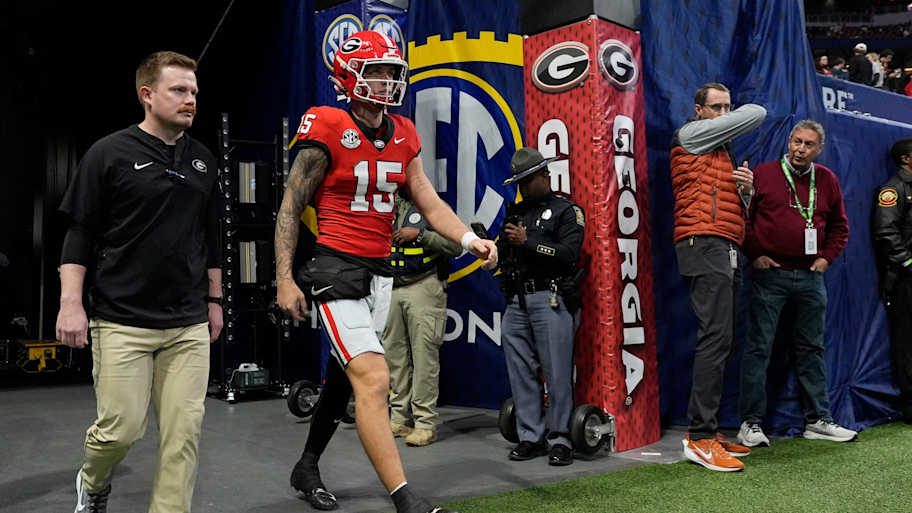 Carson Beck’s real Miami ‘salary’ revealed, and it’s not $4 million