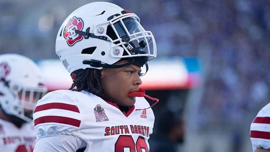 Georgia Tech Football: Yellow Jackets Transfer Target Receives ...