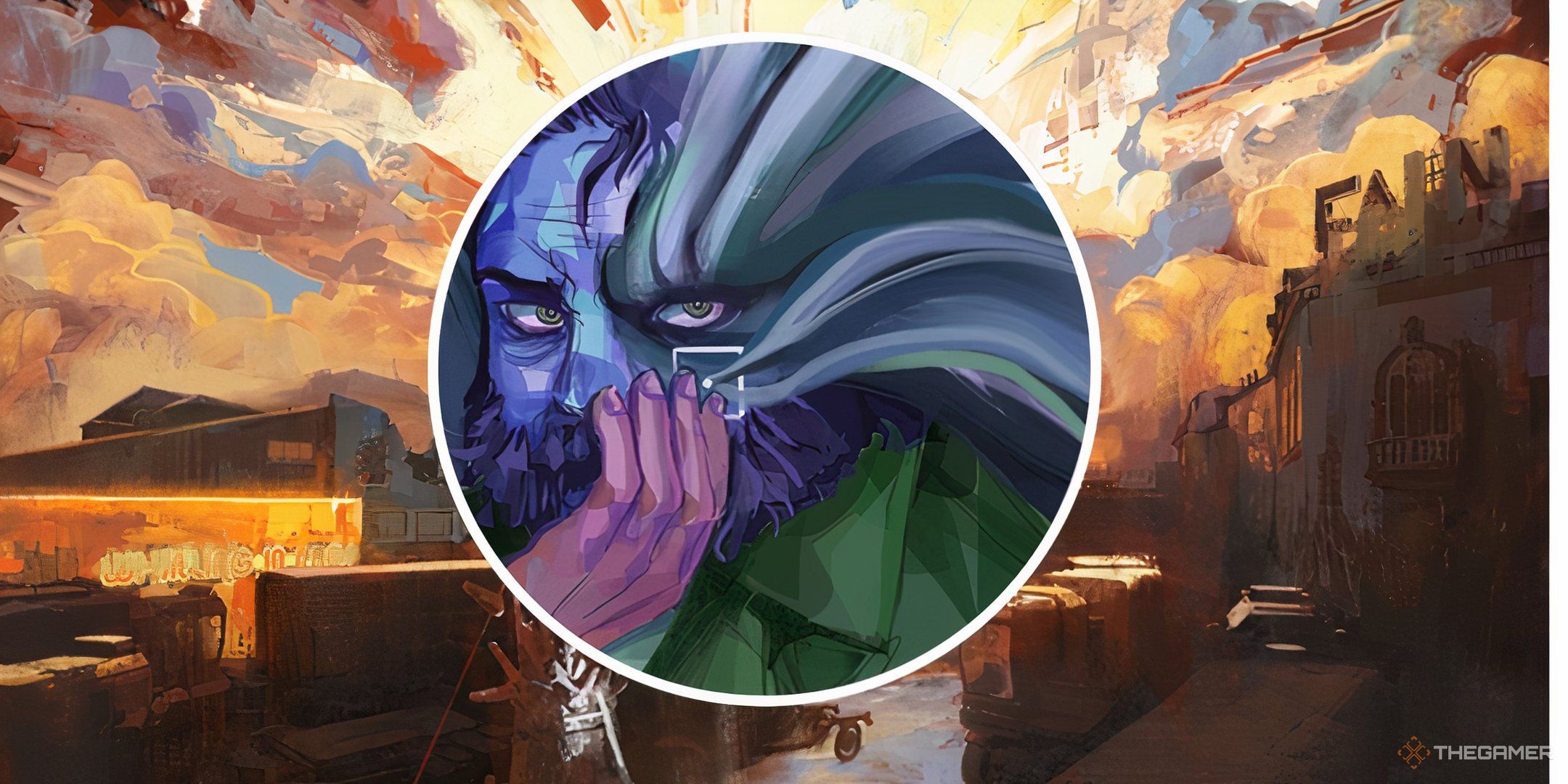 Disco Elysium: 17 Best Skills To Have