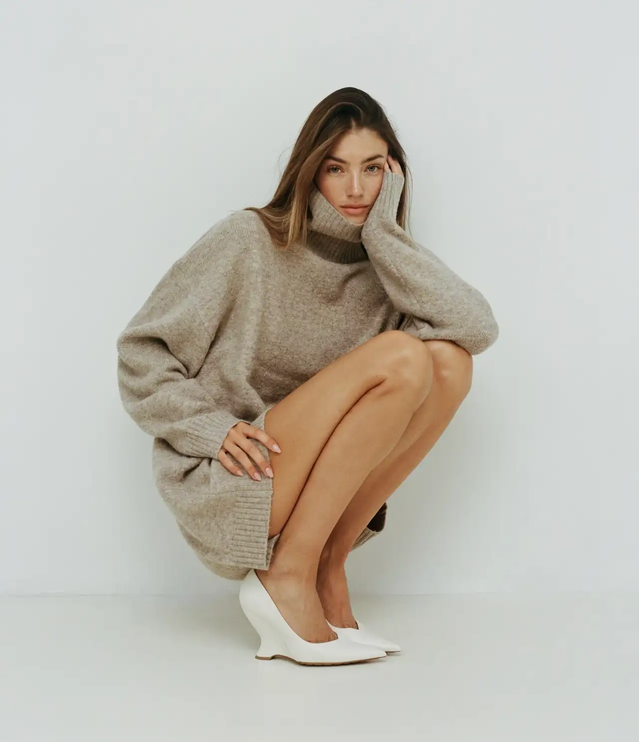 Todas hablan del Inflammaging o envejecimiento inflamatorio: qué es y cómo prevenirlo