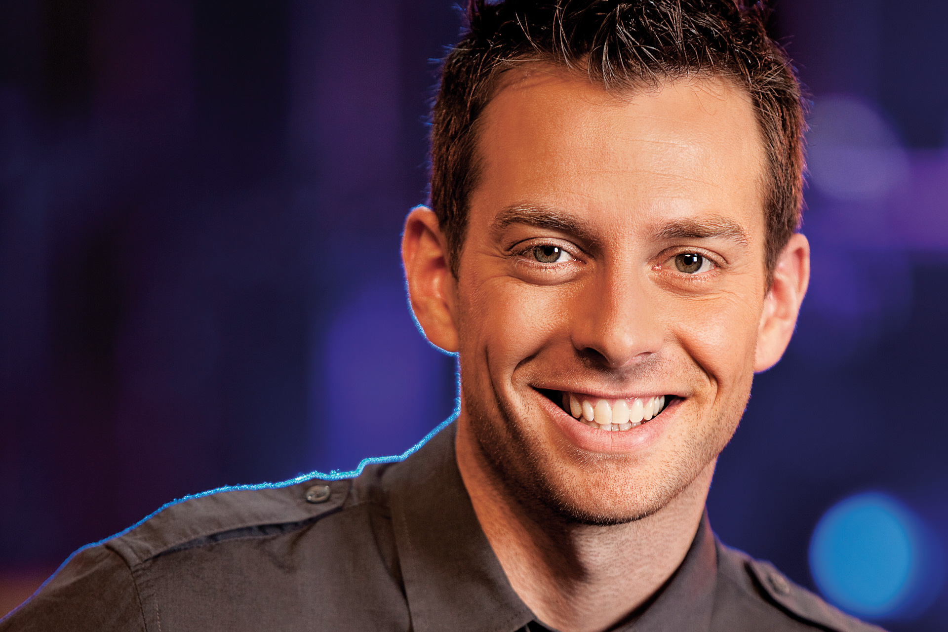 De mooiste foto's van Dan Karaty