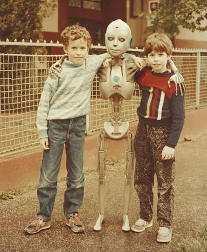 44 Cursed Images Are The Perfect Blend Of Funny And Unsettling