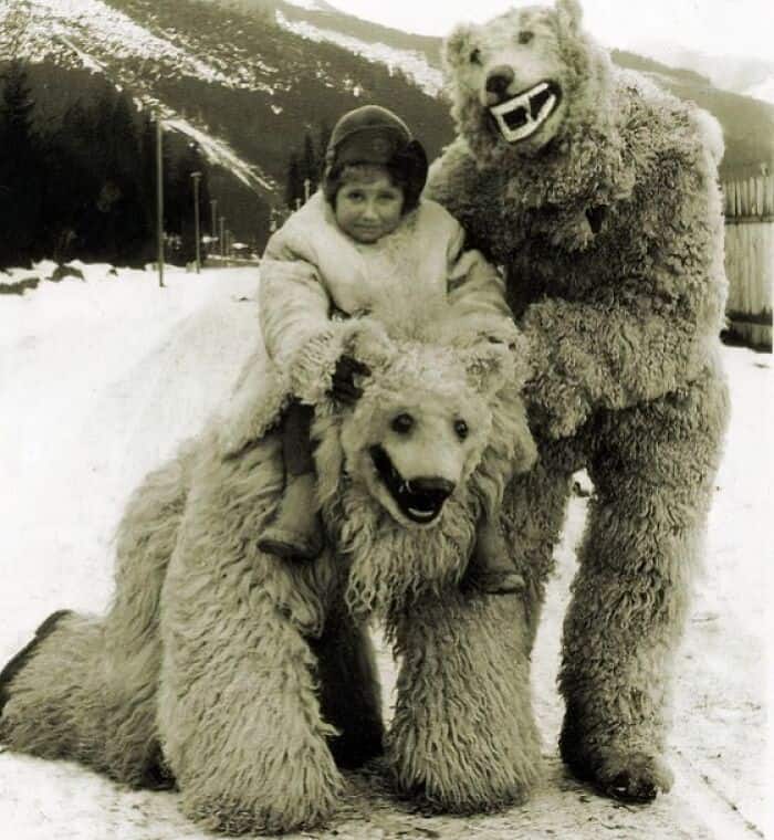 44 Cursed Images Are The Perfect Blend Of Funny And Unsettling