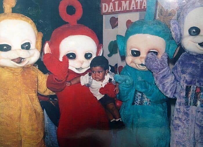 44 Cursed Images Are The Perfect Blend Of Funny And Unsettling