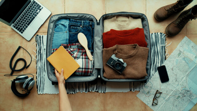 5 things to keep in your wallet when you’re abroad, according to Martin ...