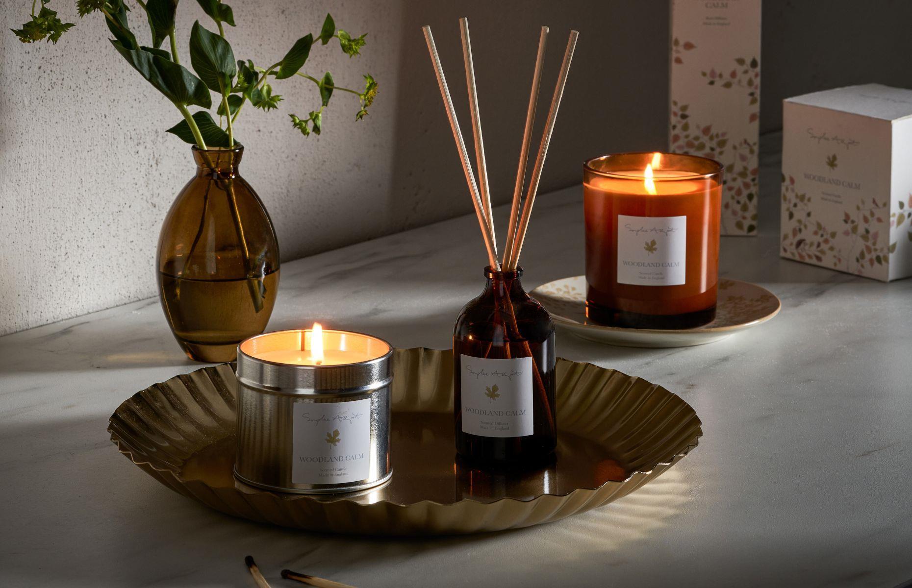 34 simple decorating ideas to make your home SUPER cosy