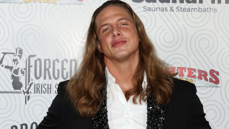 Ex-WWE Star Matt Riddle On Working With TNA, Current Status With The ... Ex-WWE Star Matt Riddle On Working With TNA, Current Status With The ...