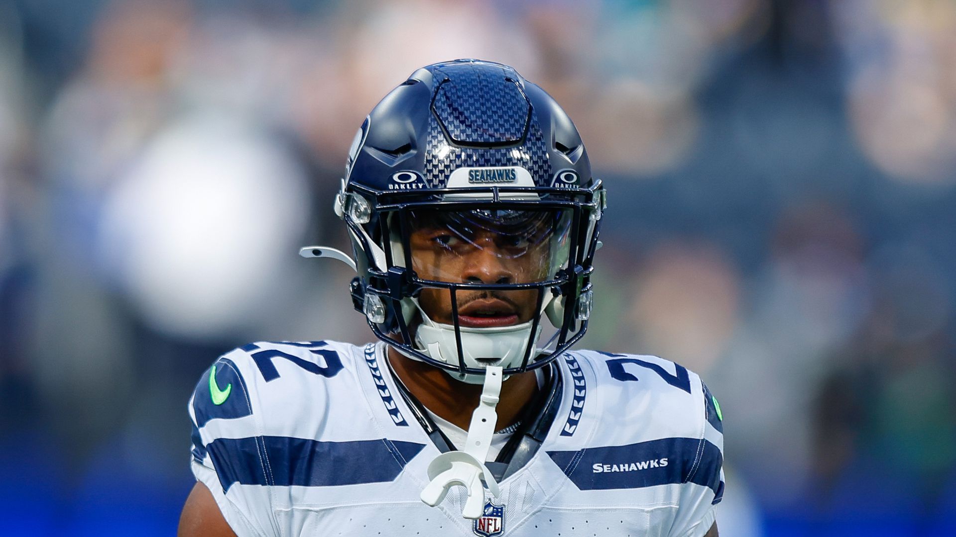 Tre Brown picks up Seahawks’ final fine of 2024 season