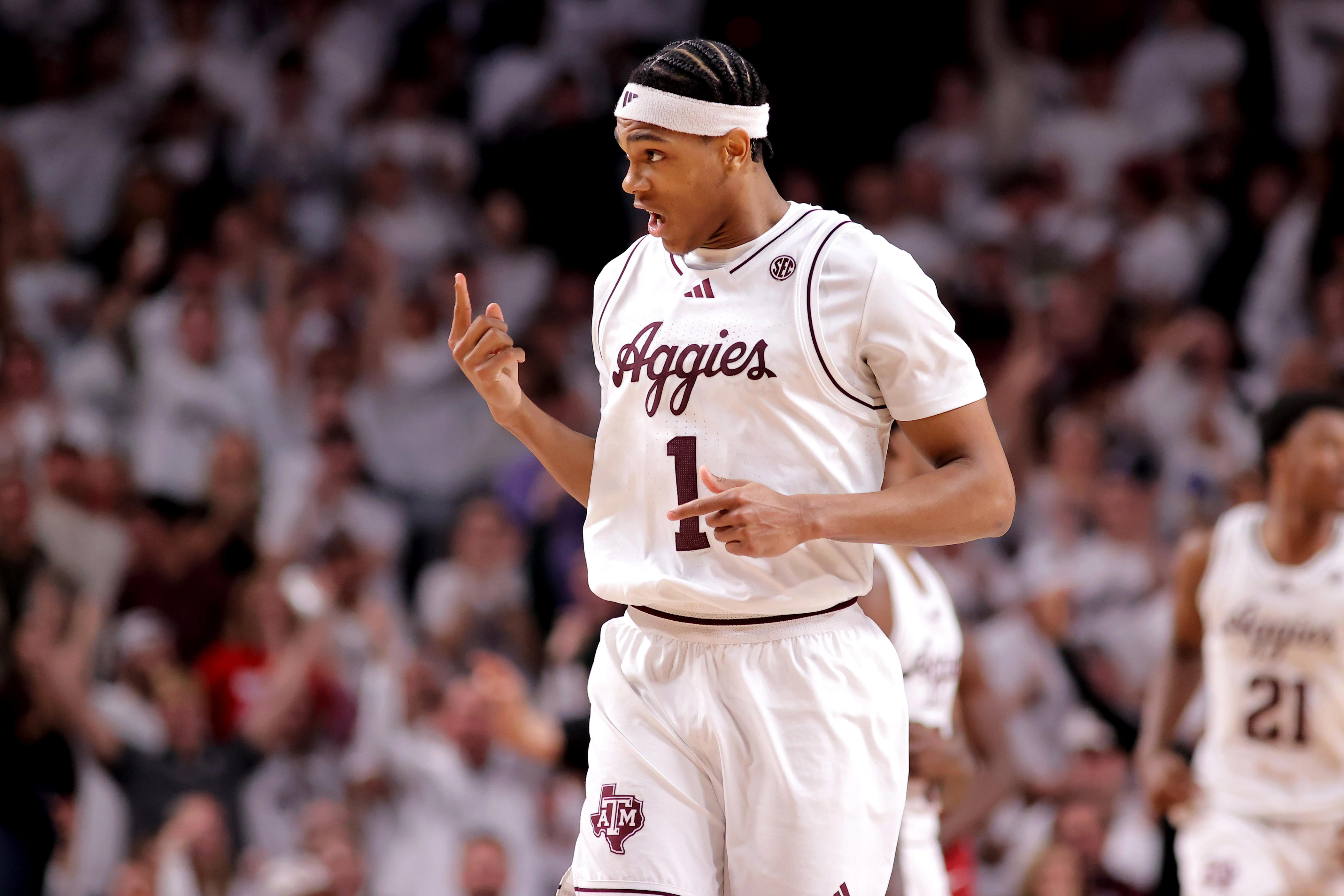 Despite losing to Alabama, CBS Sports' Jon Rothstein is very high on ...