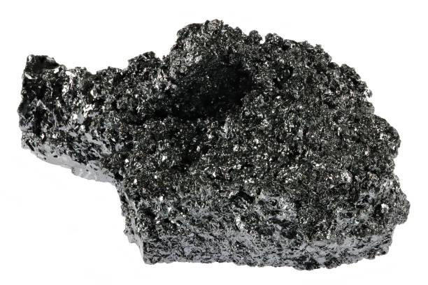 Conheça o Boro: o quinto elemento da Tabela Periódica