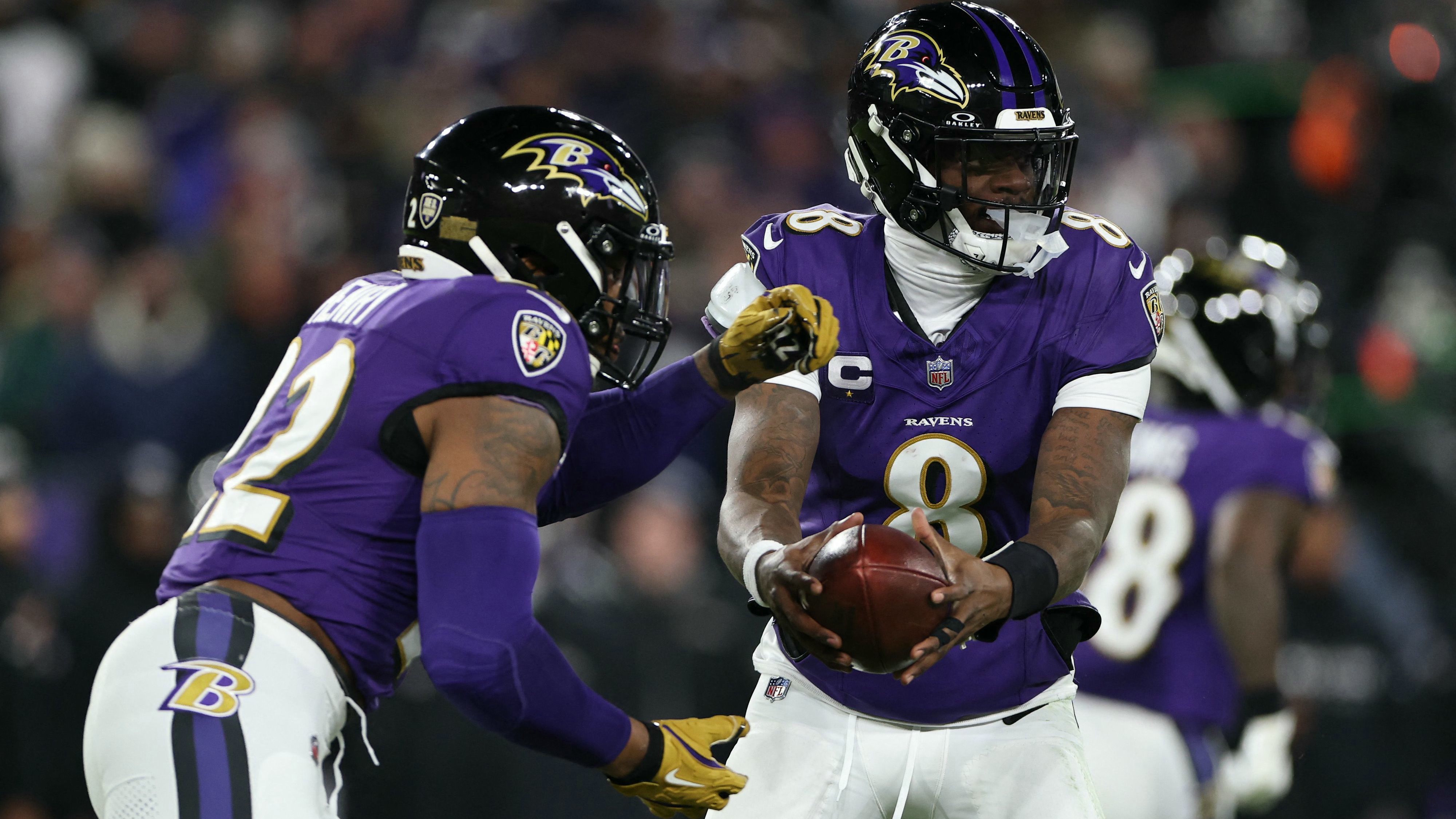 NFL Playoffs Regeln 2025: Modus und Overtime – So wird die K.o.-Runde ...