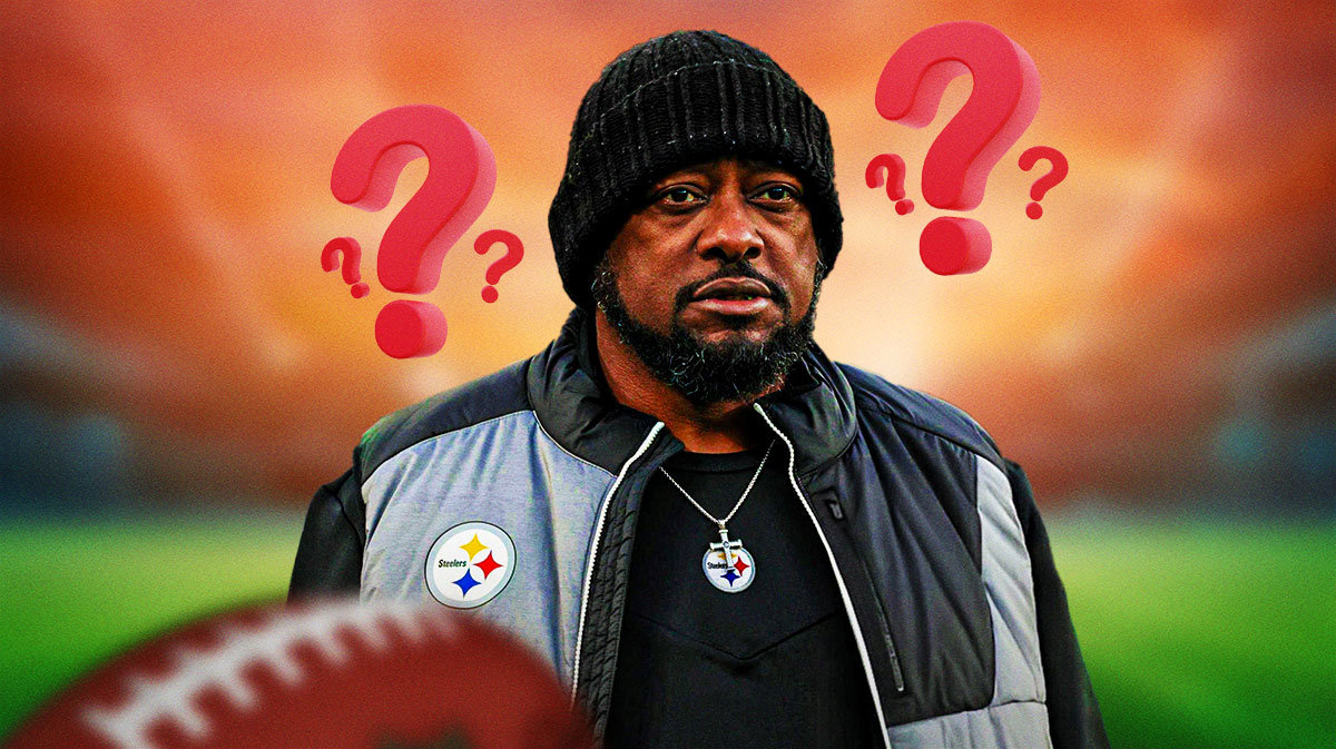 NFL rumors: Adam Schefter gives Mike Tomlin update after Steelers ... NFL rumors: Adam Schefter gives Mike Tomlin update after Steelers ...