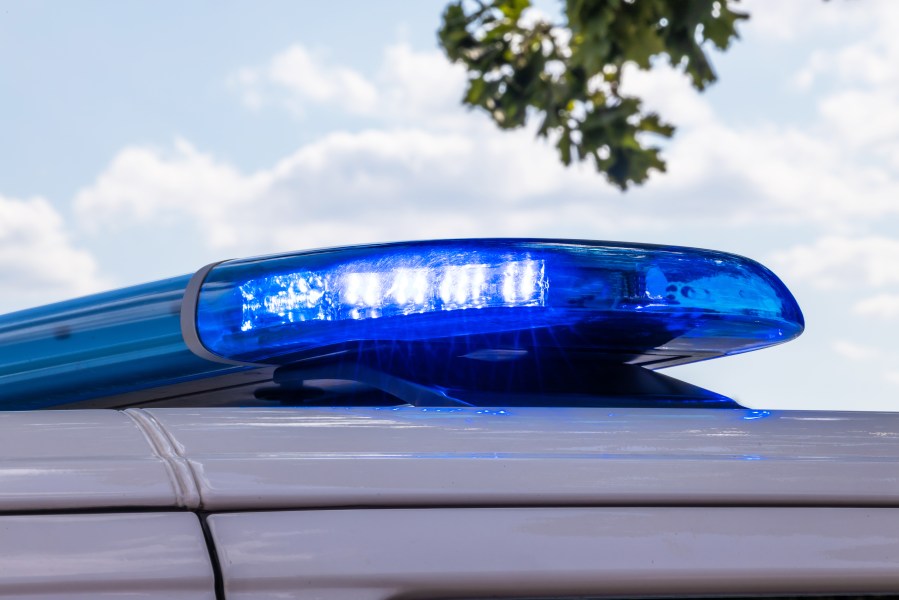 Metter Police Chief Rob Shore resigns