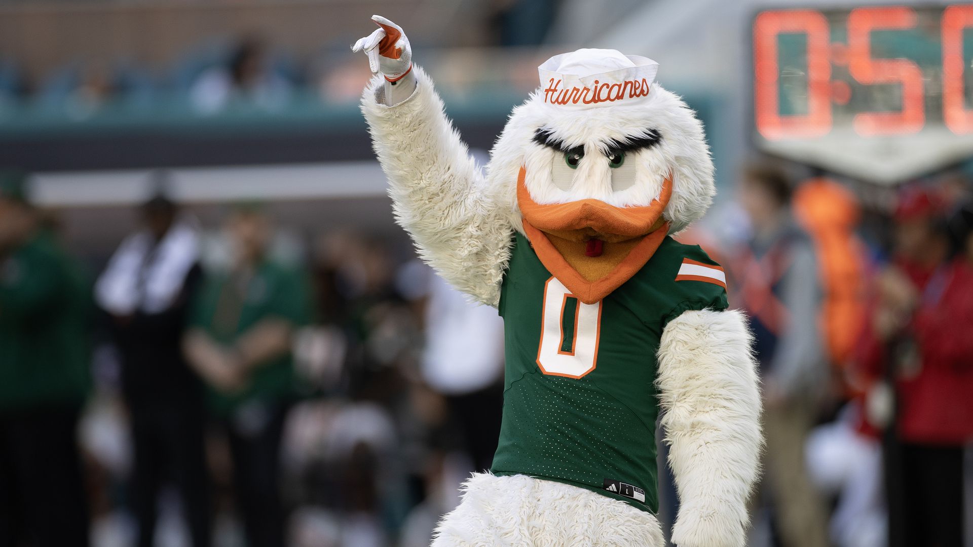 Miami Hurricanes hire Corey Hetherman as Defensive Coordinator