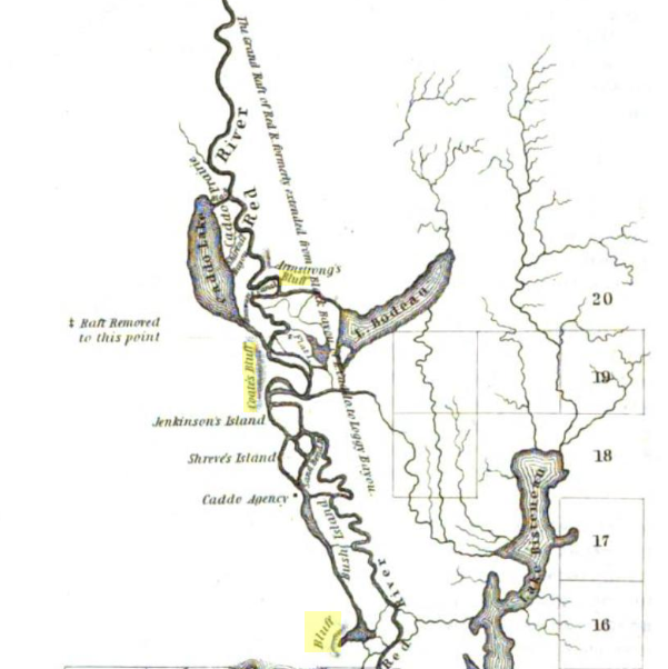 Stoner Hill neighborhood older than city of Shreveport