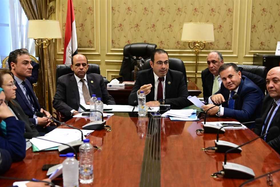 «رياضة النواب» توصي بتخصيص 20 ألف متر لإقامة نادي للمواطنين في القاهرة ...