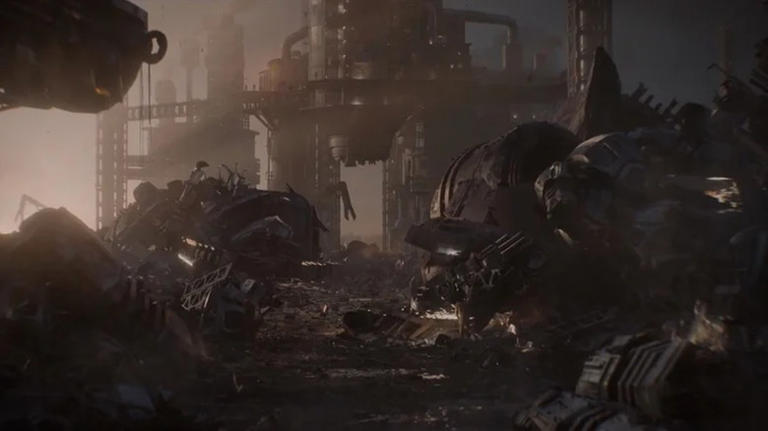 What Happened To The Thinking Machines In The Dune Universe