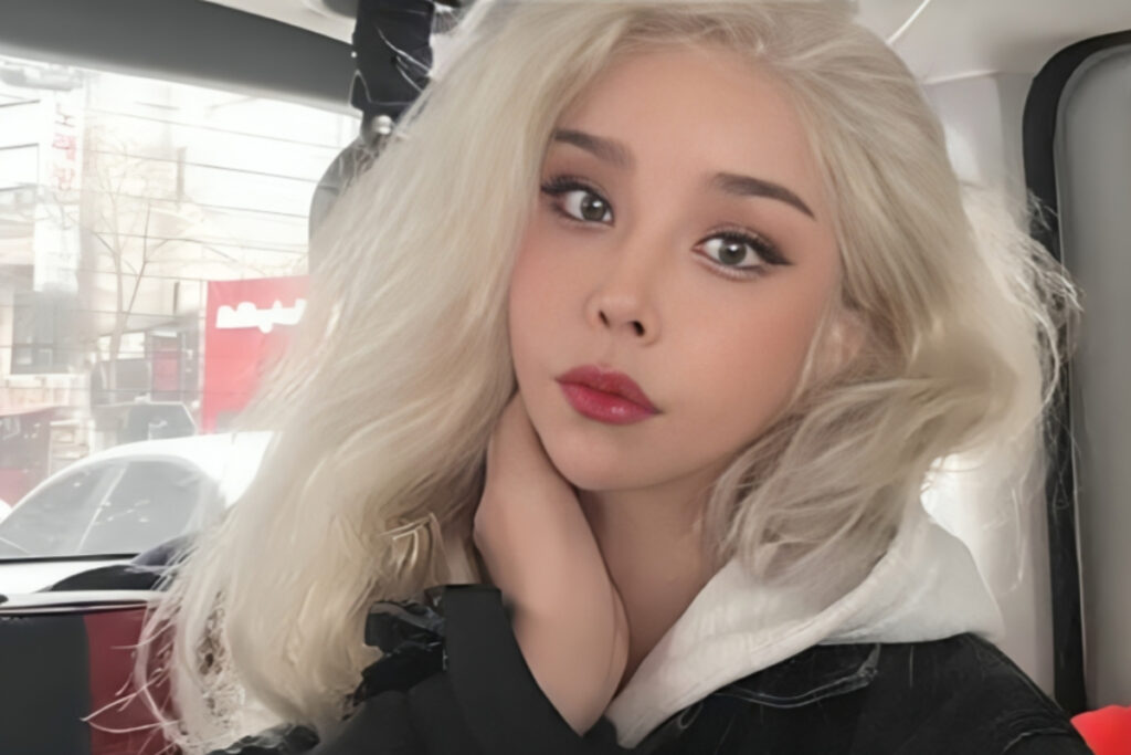 ’50세’ 하리수, 현재 근황..’깜짝’ 공개