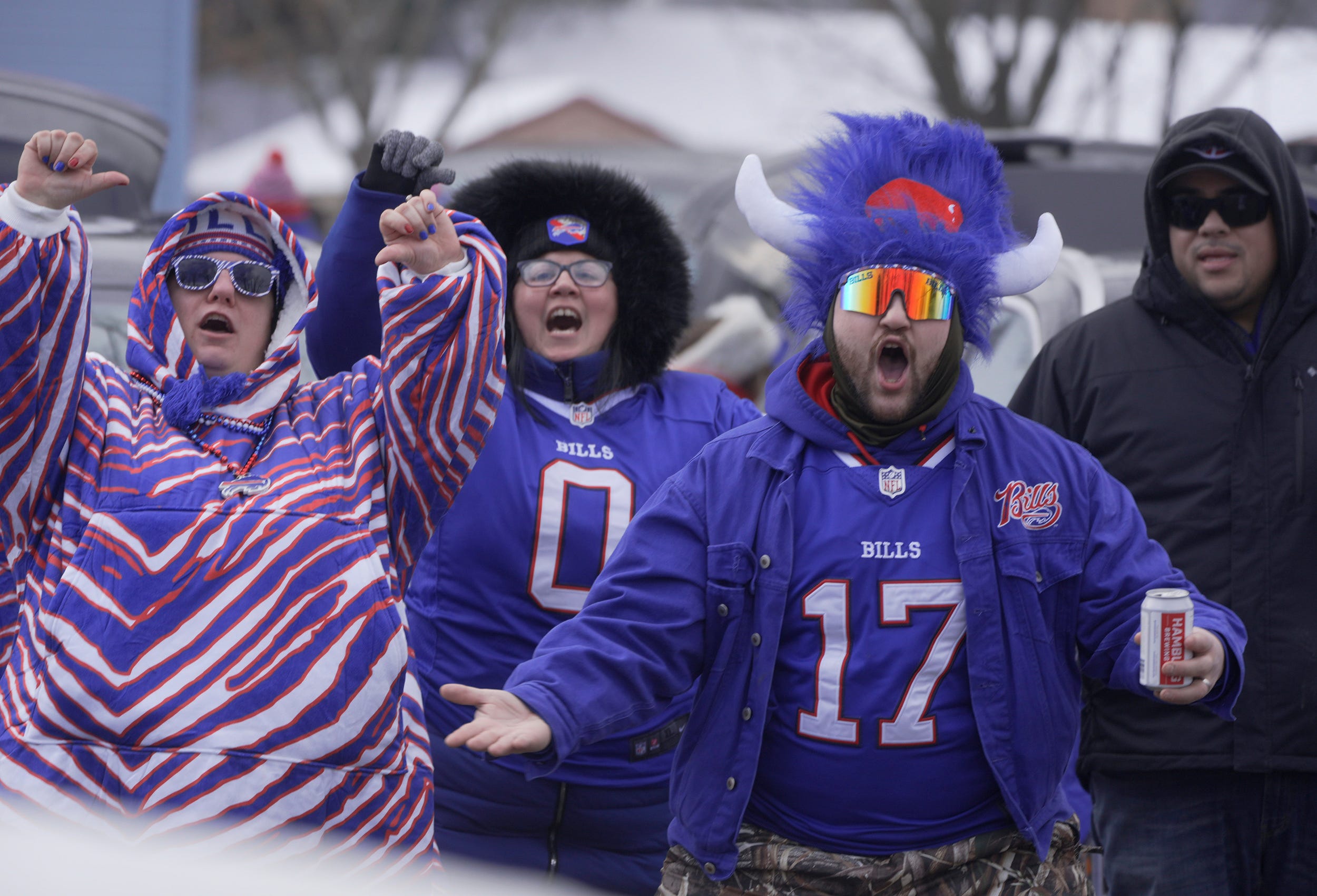 Hard Knocks with Buffalo Bills: Episode 5 updates, best moments of HBO ...