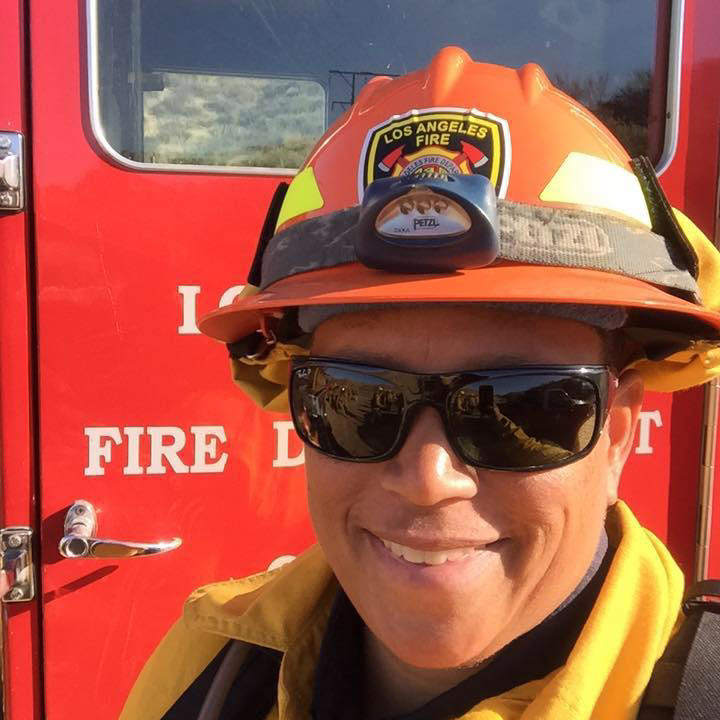 LAFD’s $300K-per-year diversity chief sparks fury for defending DEI by ...