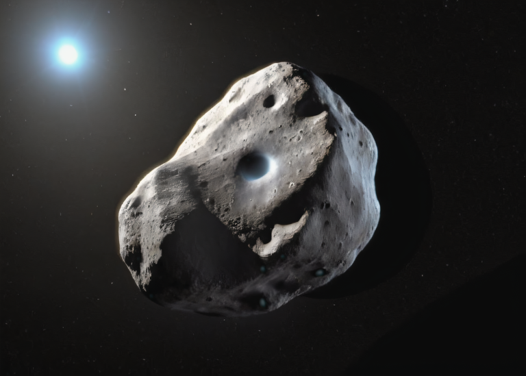 Planet-rattling asteroid has better odds of hitting Earth; what to know ...
