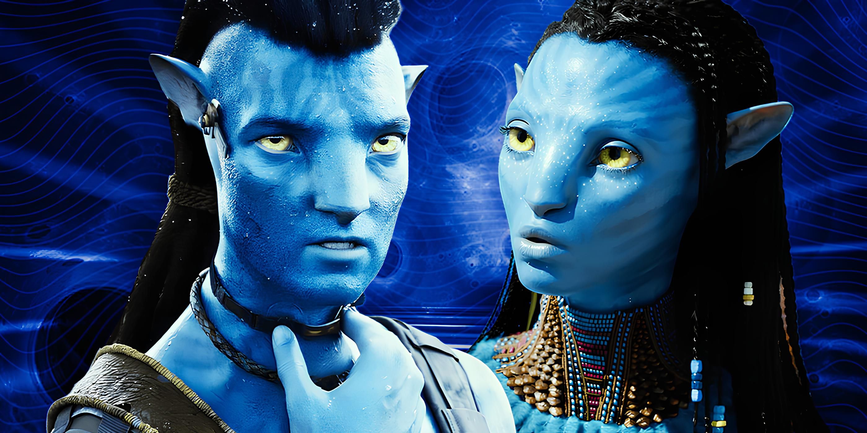 Avatar 3 Is About To Make Up For A Different James Cameron Sci-Fi ...