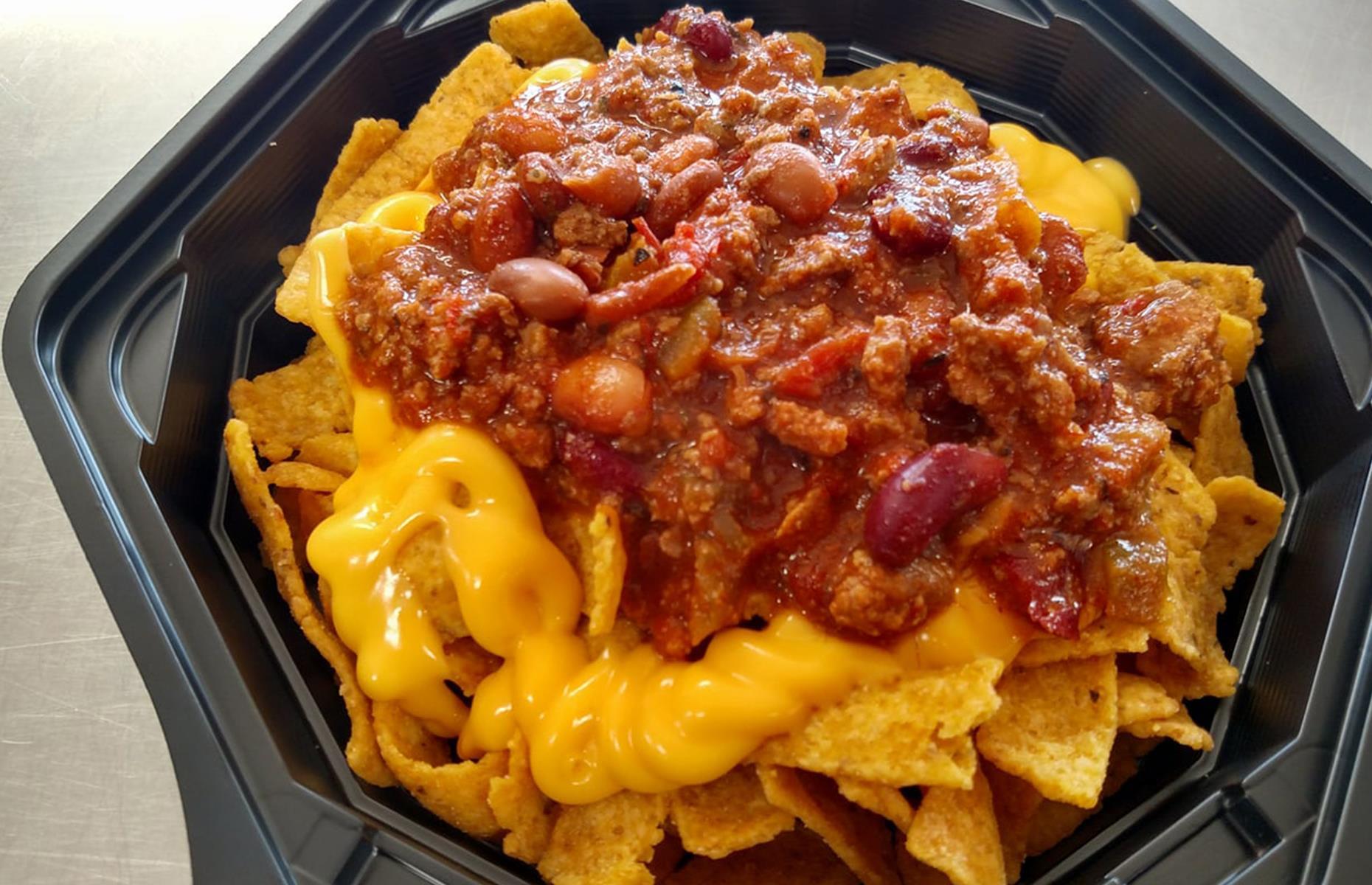 We've Found Every State's Bucket-List Bowl Of Chili