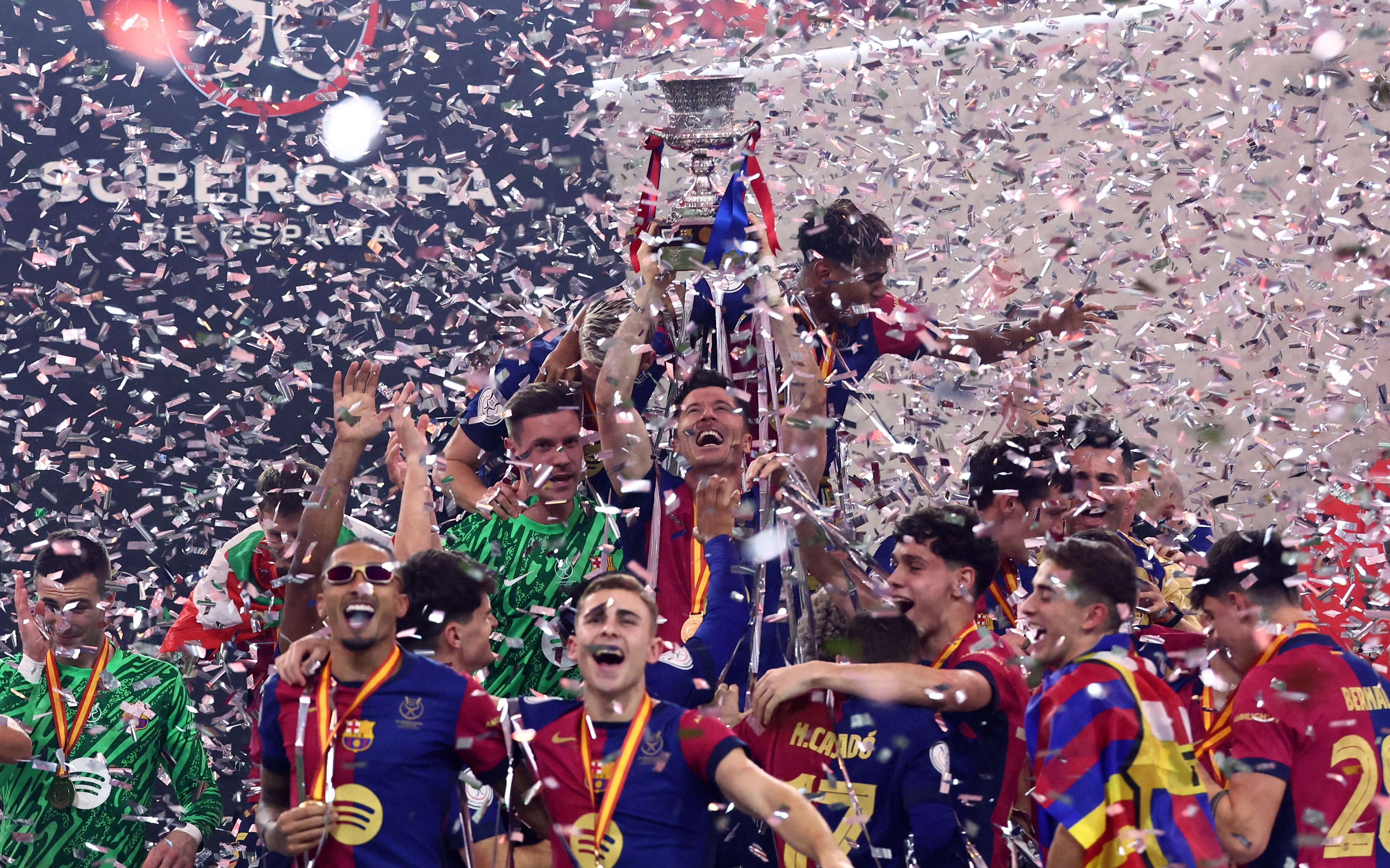 Real Madrid vs Barcelona LIVE! El Clasico result, match stream and ...