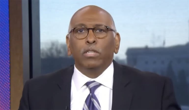 'Merrick Garland has been wholly useless': MSNBC host drops the hammer ...