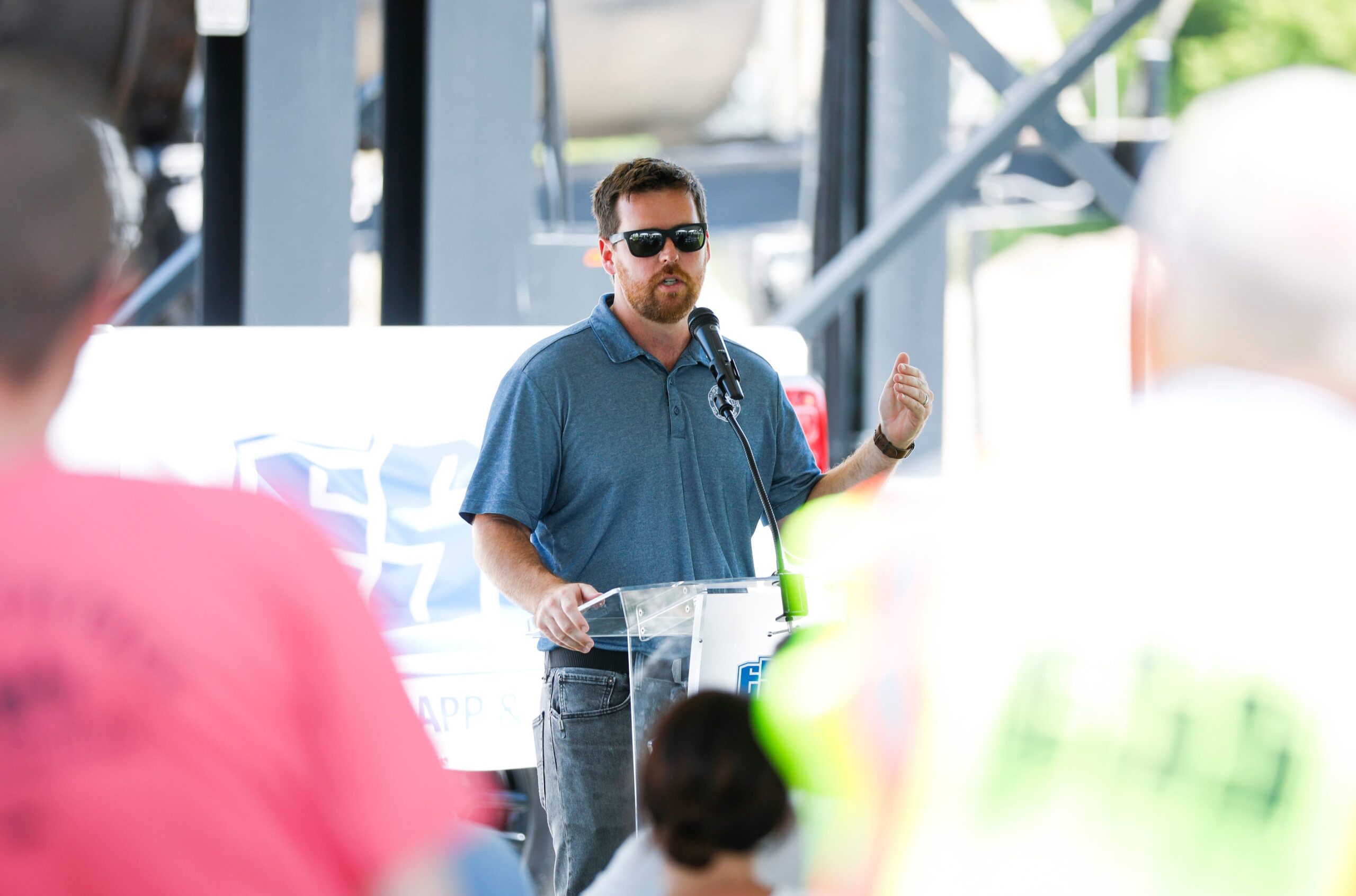 New Audit Raises Concerns With St. Louis Prosecutor Scott Fitzpatrick