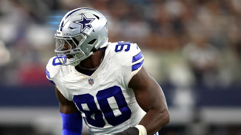 Commanders Projected to Reunite Coach Dan Quinn With Another Cowboys Star