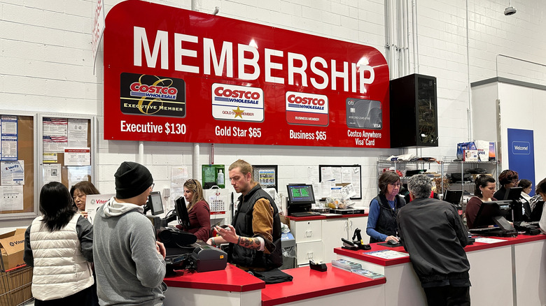 The Rules For Adding People To Your Costco Membership
