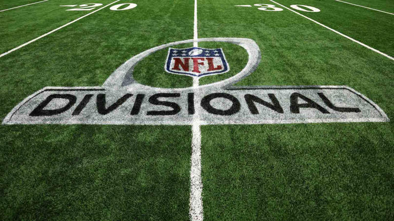 NFL playoff schedule 2025: Here are the matchups and dates for the ...