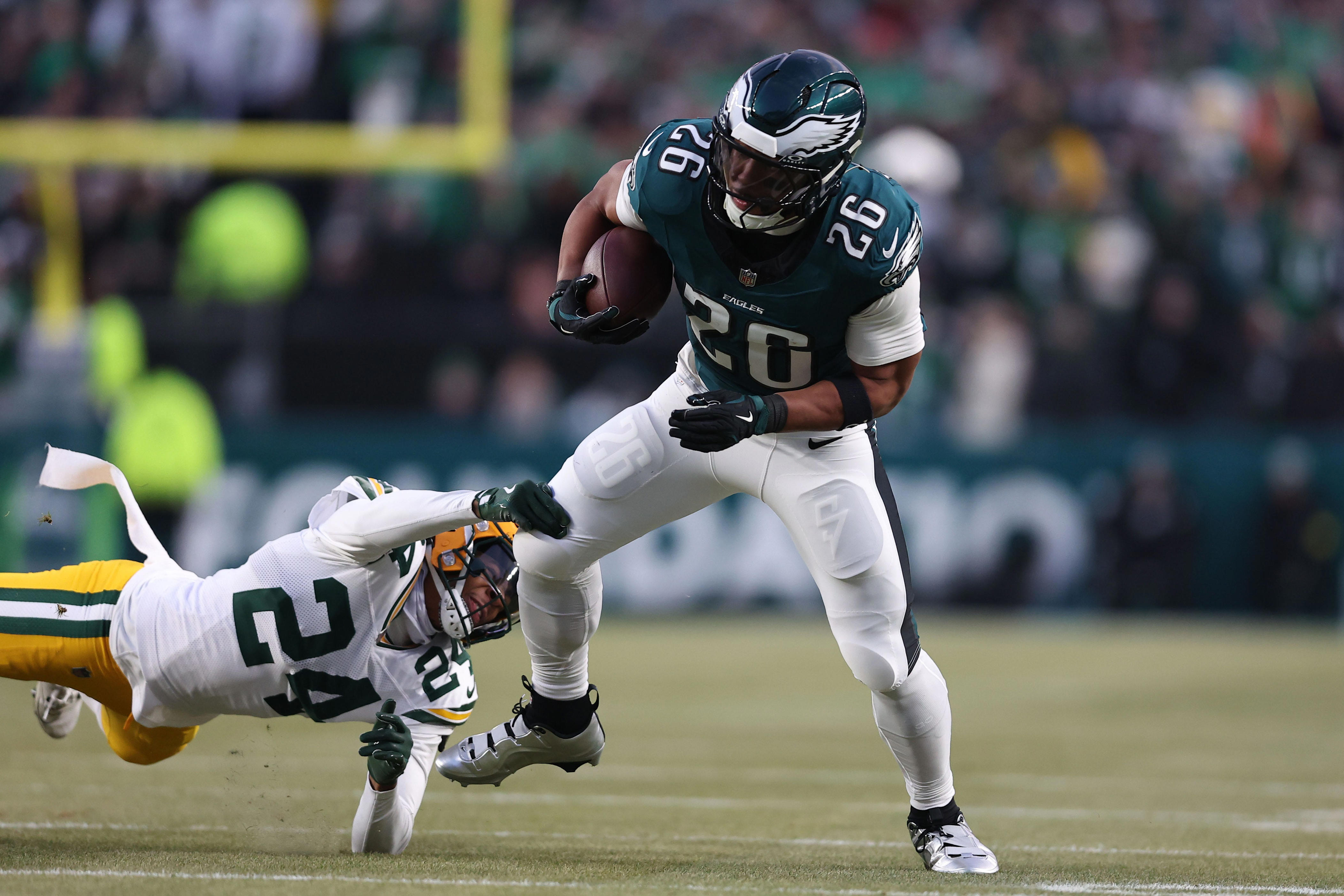 NFL Week 10 picks, predictions, score projections for who wins every ...