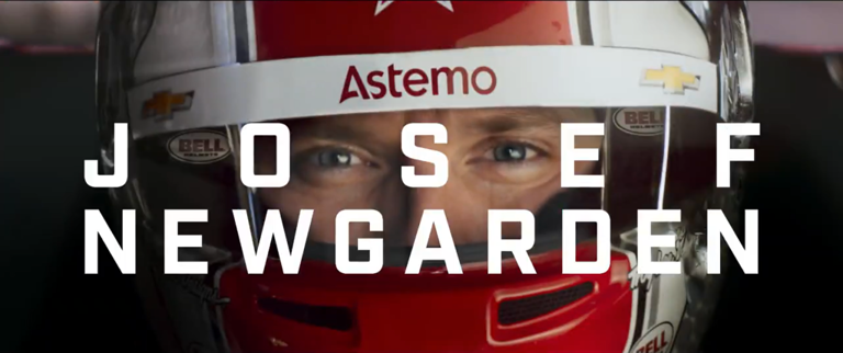 Fox debuts new IndyCar ad