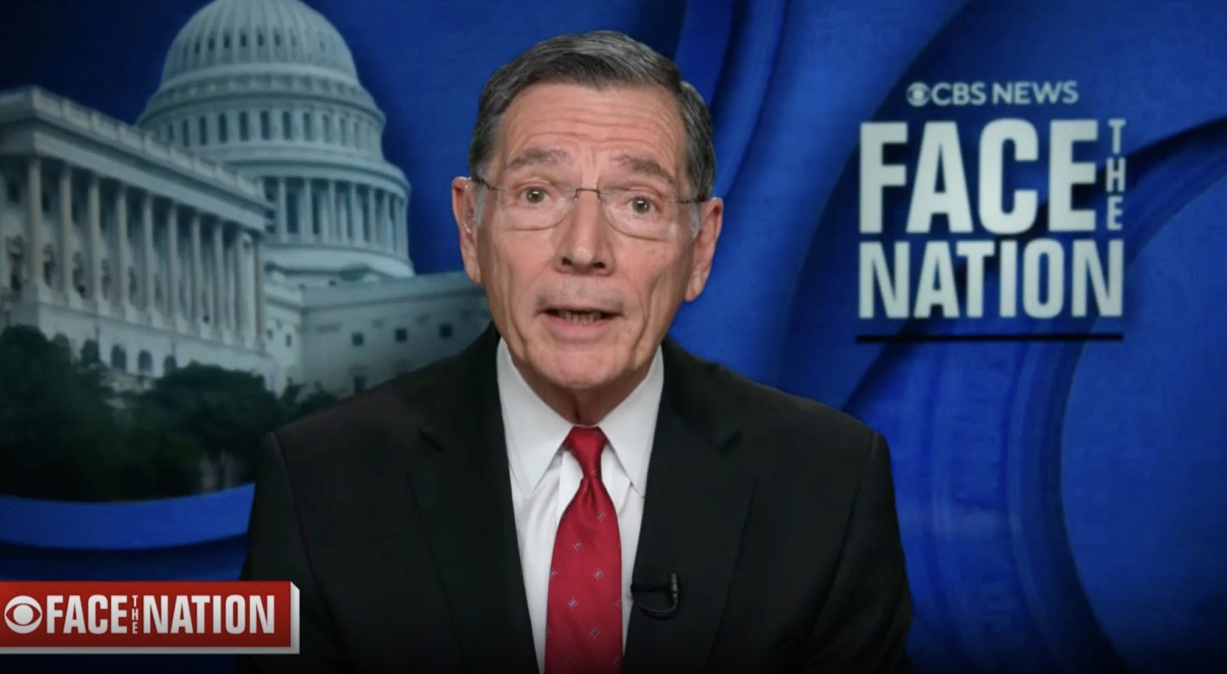 GOP Senator Trashes California’s ‘Liberal Administration’ On CBS — Says ...