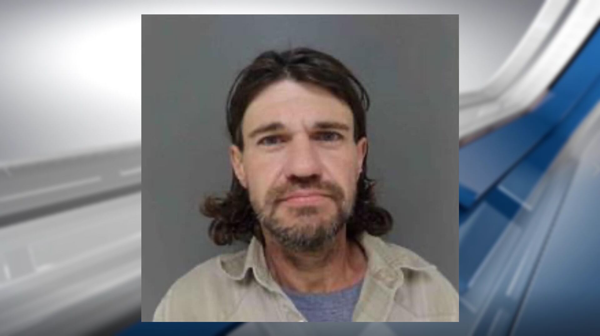 Houston County fugitive taken into custody after 3-day manhunt