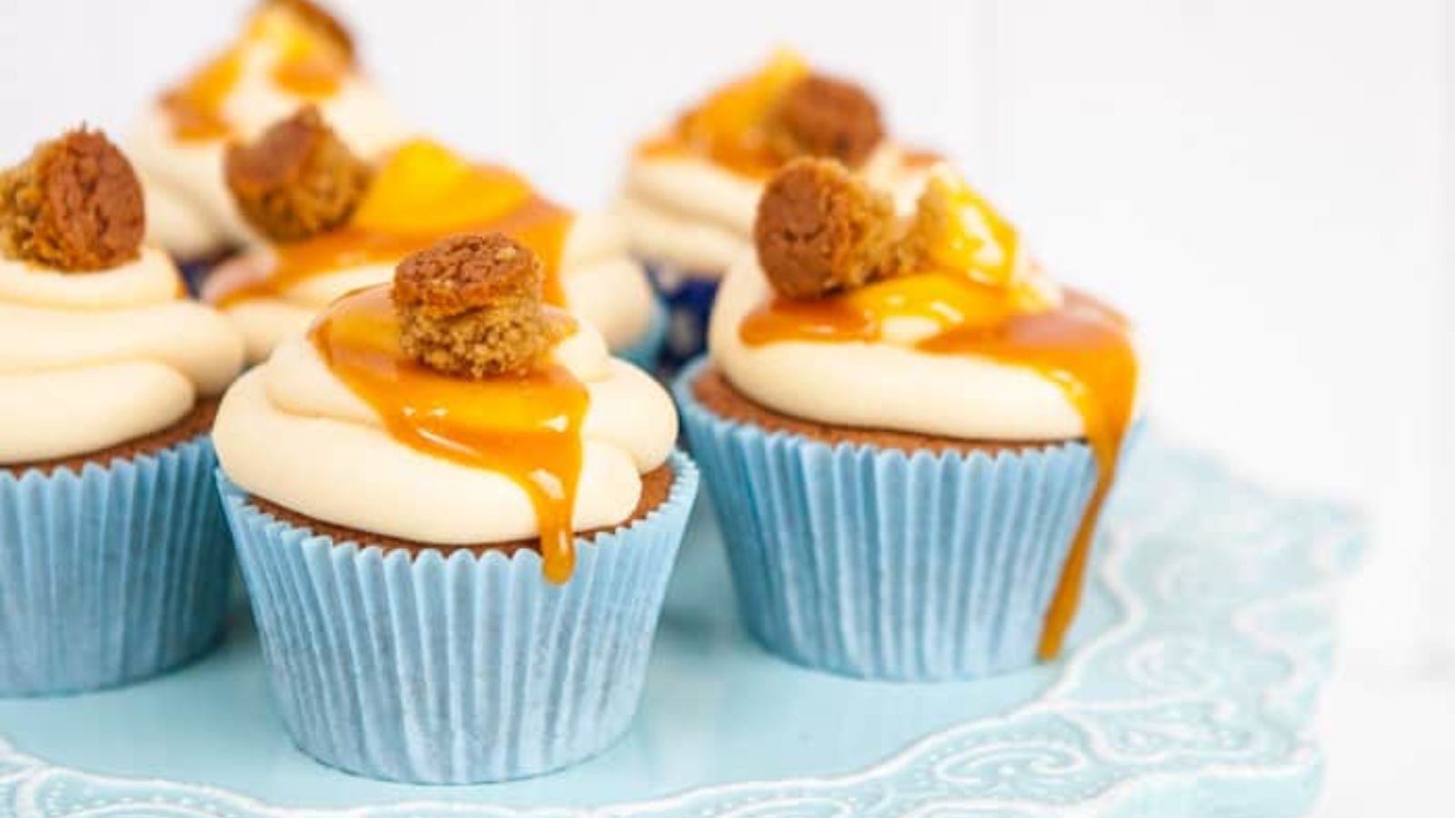 12 Caramel Recipes That Will Have You Drizzling, Dipping, and Devouring!