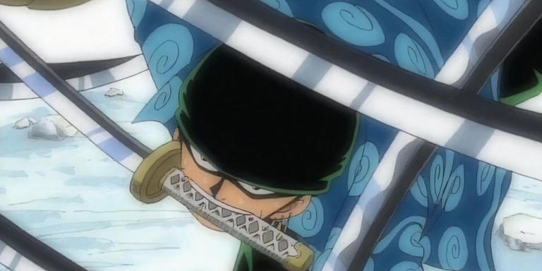 One Piece: Zoro's 20 Best Moves, Ranked By Strength