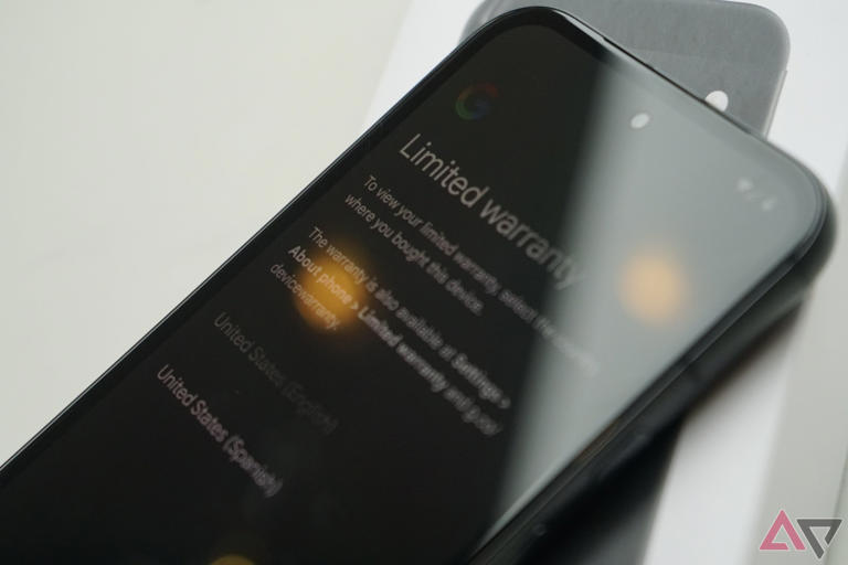 5 important steps to take before you take your Android phone in for repair
