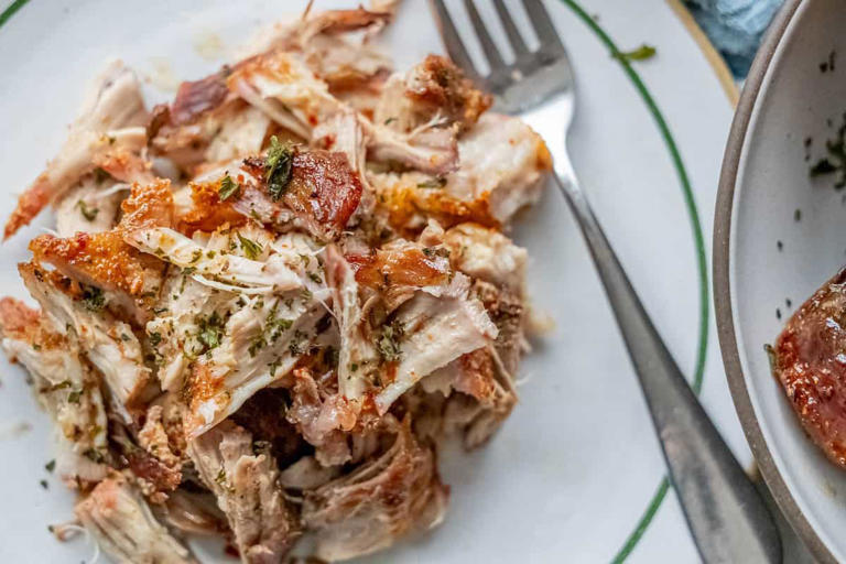 Oven Roasted Country Style Ribs