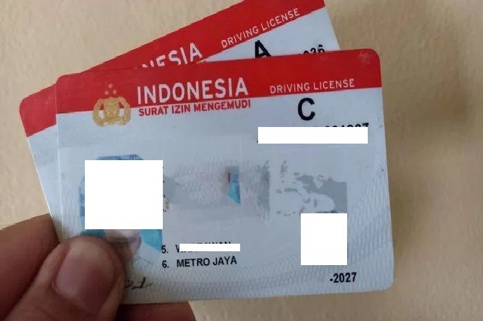 Mau Perpanjang SIM Tapi KTP Daerah? Tetap Dilayani Caranya Mudah