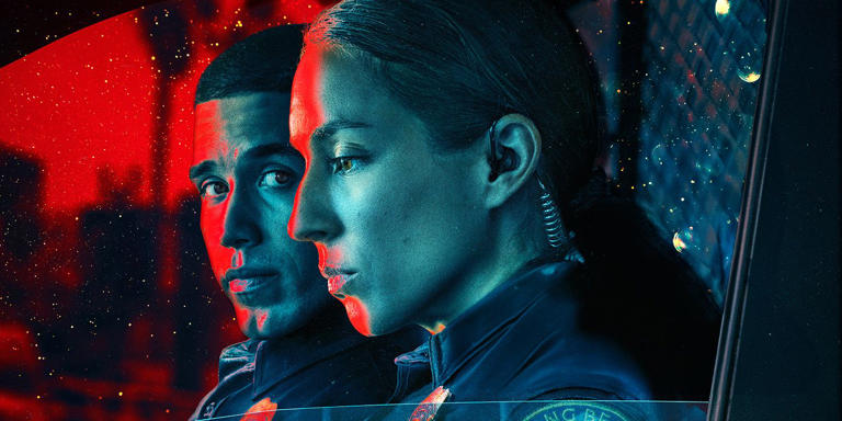 On Call Review: Prime Video Series Is What TV Needs Right Now