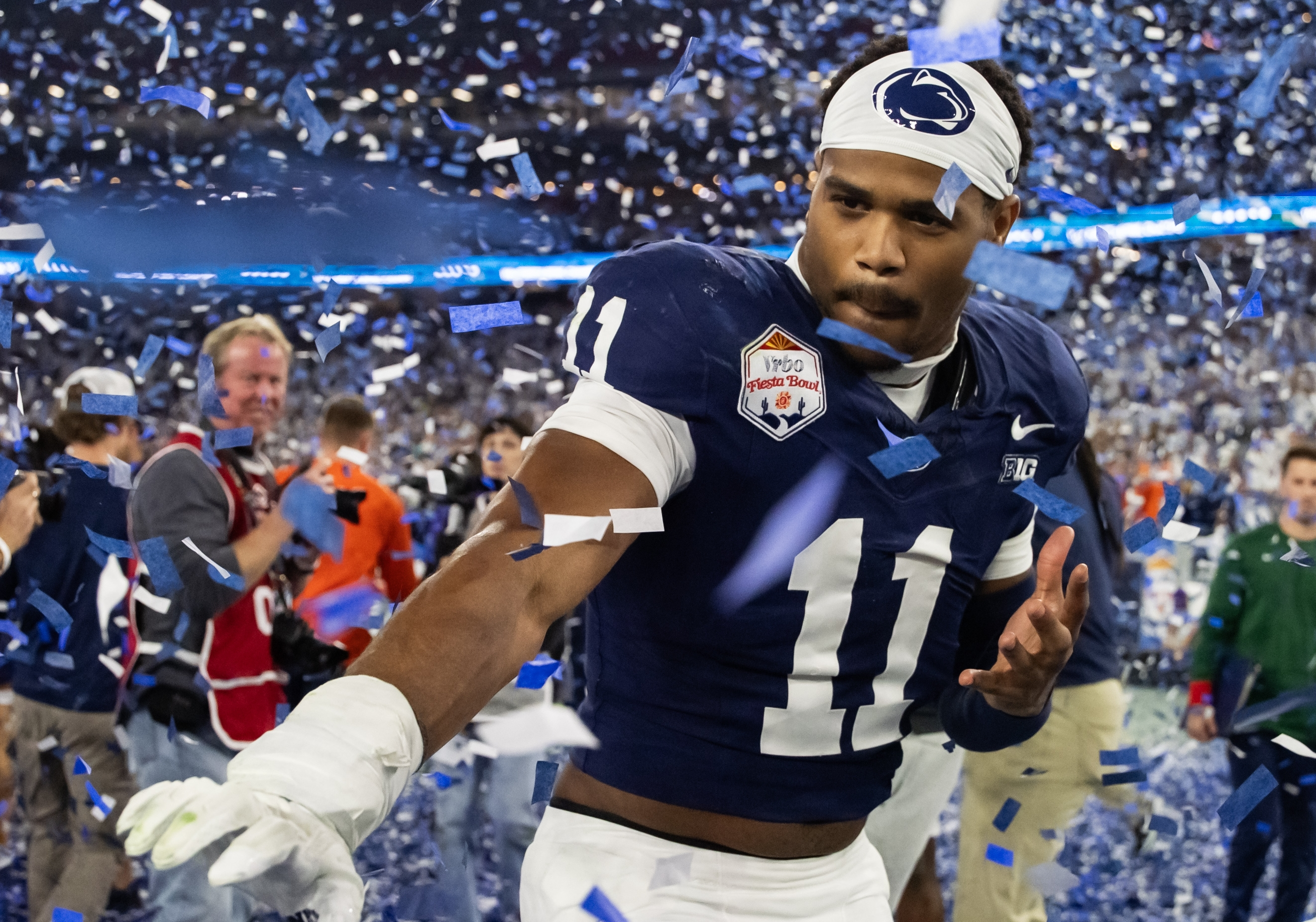 New York Giants insider predicts Cleveland Browns trade out of No. 2 ...